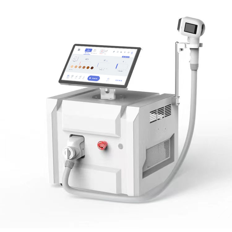 best hair spa machine