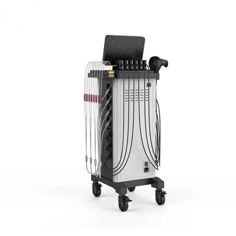 Latest Trusculpt Pro Machine - Newangie