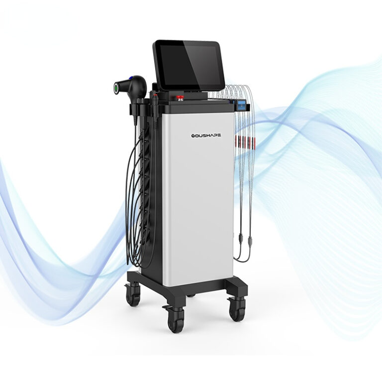 Latest Trusculpt Pro Machine - Newangie