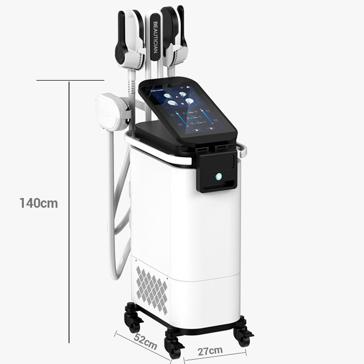 Hi emt muscle M sculpting Machine