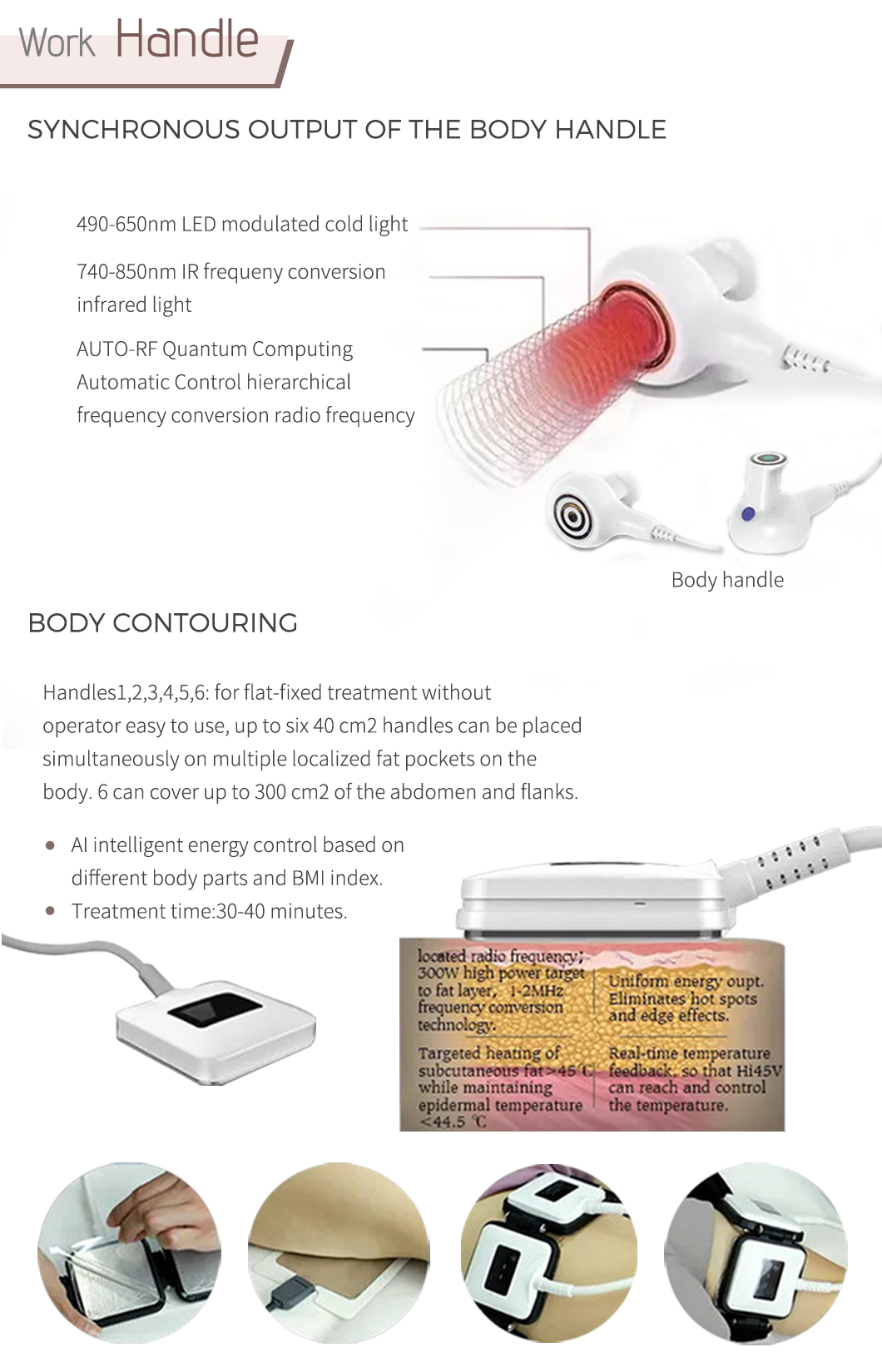 Latest Trusculpt Pro Machine - Newangie